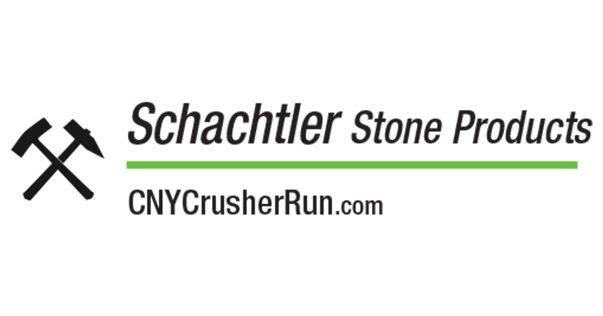 Crusher Run and Stone Products in Clinton, NY – CNY Crusher Run